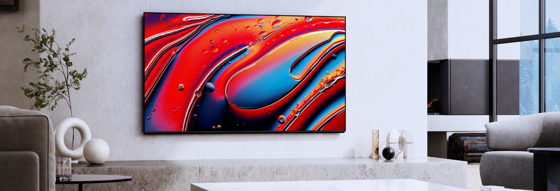 Mini LED TVs – Simcoe Audio Video