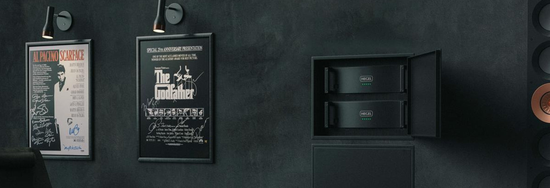 High-Powered Amplifiers – Unleash Dynamic Sound Performance – Simcoe ...