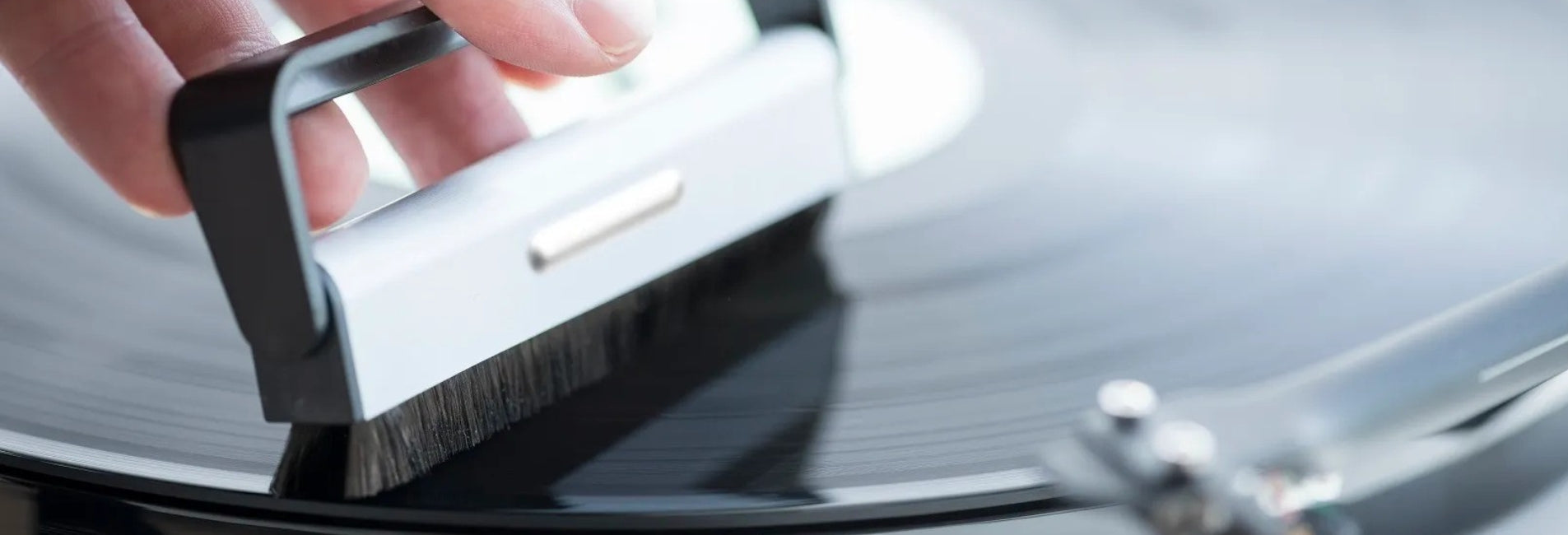 Turntable Accessories – Simcoe Audio Video