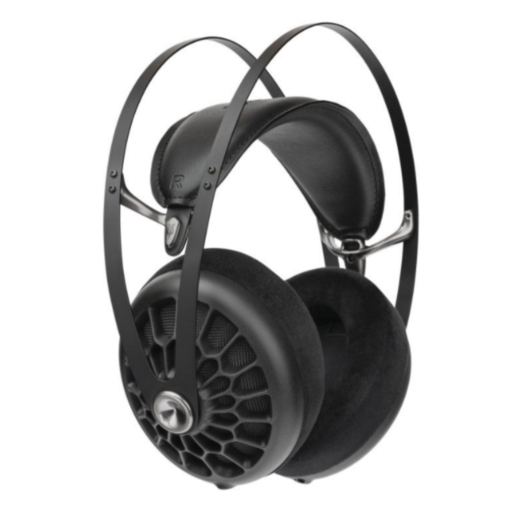 Meze 105 AER Open-Back Headphones - Premium Comfort & Natural Sound ...