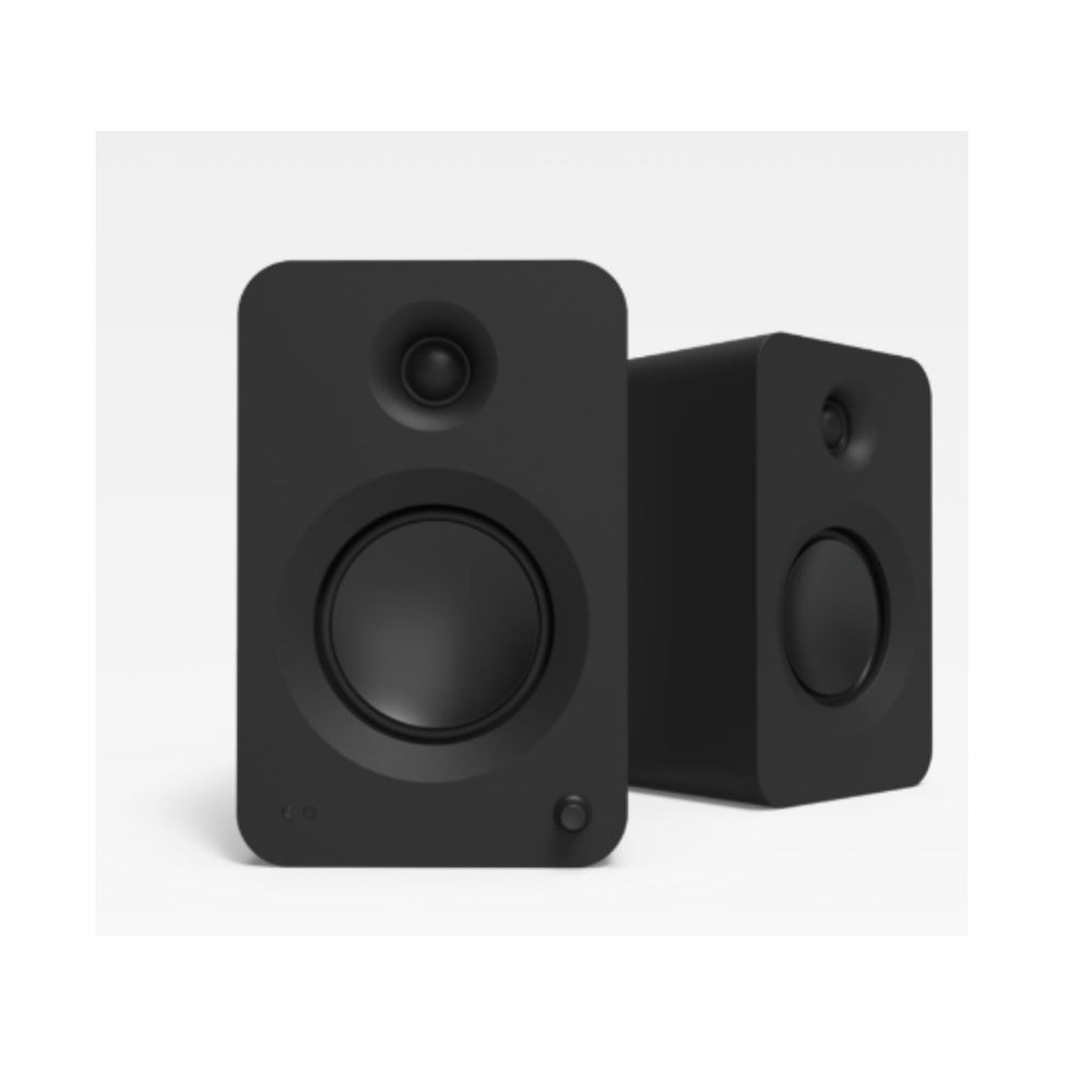 Kanto REN Powered Speakers - Compact Speakers with Clear Sound – Simcoe ...
