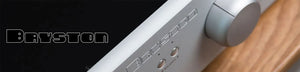 Bryston - Premium Amplifiers & Audio Components – Simcoe Audio Video
