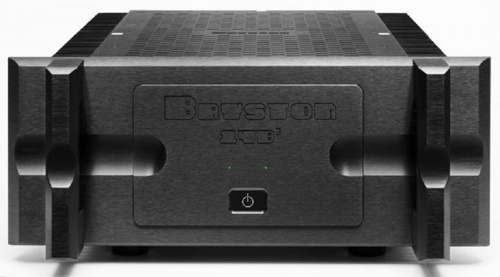 Bryston - Premium Amplifiers & Audio Components – Simcoe Audio Video