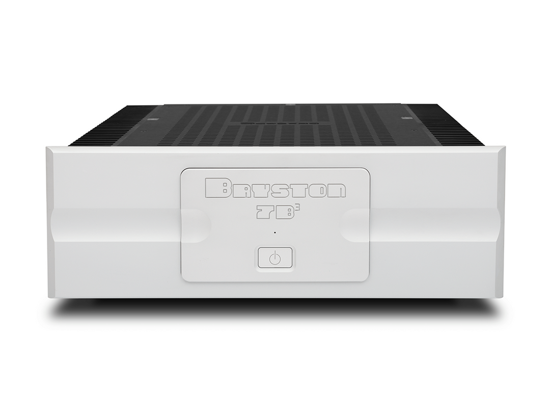 Bryston - Premium Amplifiers & Audio Components – Simcoe Audio Video