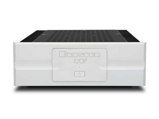 Bryston - Premium Amplifiers & Audio Components – Simcoe Audio Video