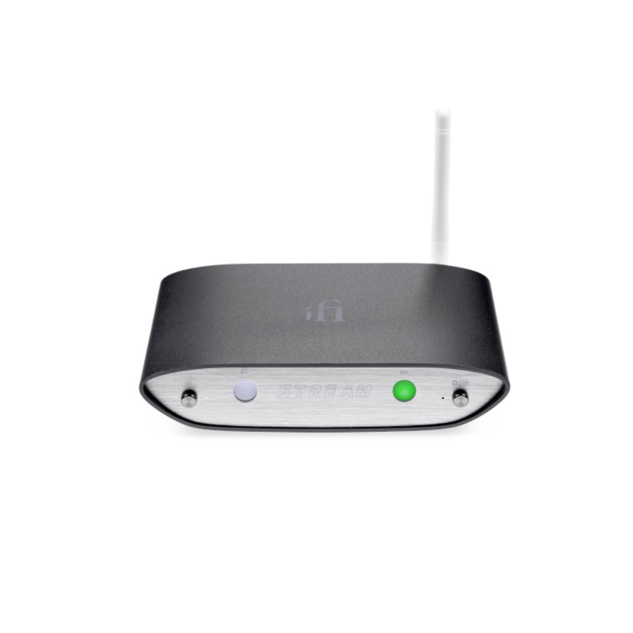 iFi Audio - High-Quality DACs & Amplifiers – Simcoe Audio Video